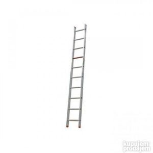 MERDEVINE ALUMINIJSKE KOMBINOVANA 2X9 - Stovarište Ostrog