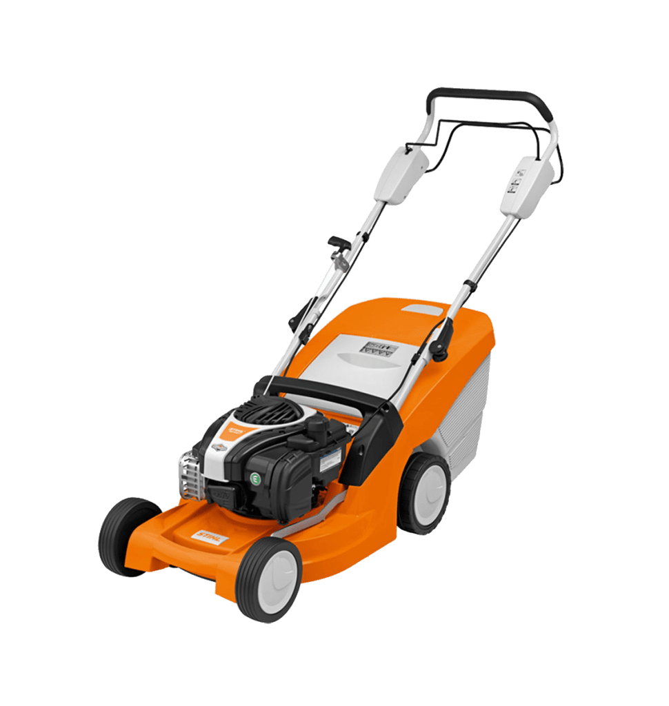 STIHL MOTORNA KOSAČICA RM 443 0T - Stovarište Ostrog