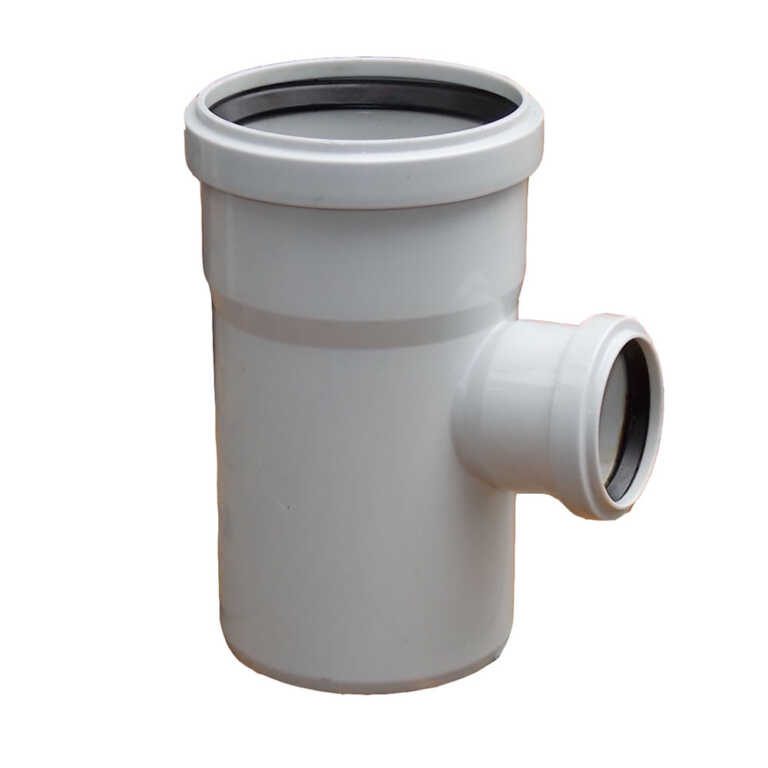 T-RAČVA PVC 110/75 AKVAPAN - Stovarište Ostrog