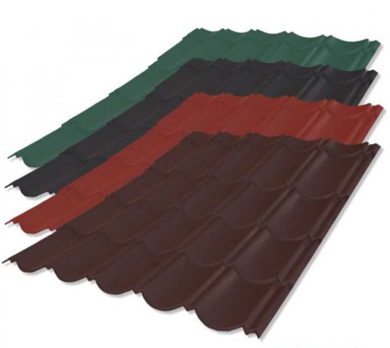 LIM ŽLEBNJAK CREP CRVENI BIBER - Stovarište Ostrog