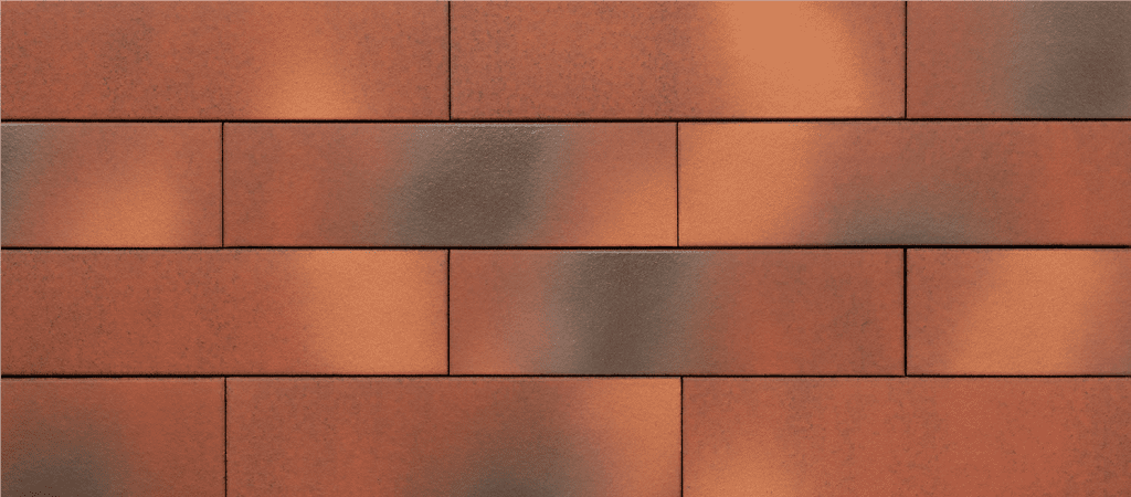 MANDARIN RED 9MM WIENERBERGER - Stovarište Ostrog